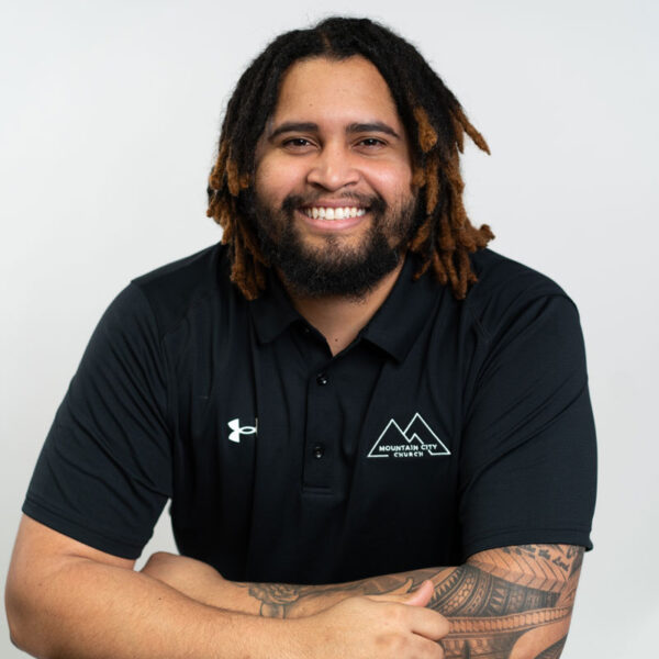 Staff - Mountain City Church