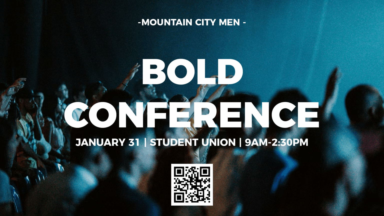 Upcoming Events - Mountain City Church